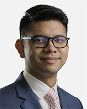 Faez Abdul Razak | Our People | Wong & Partners