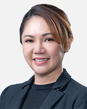 Elaine Foo | Our People | Wong & Partners