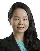 Lydia Kong | Our People | Wong & Partners