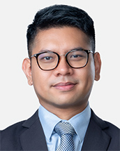 Faez Abdul Razak | Our People | Wong & Partners